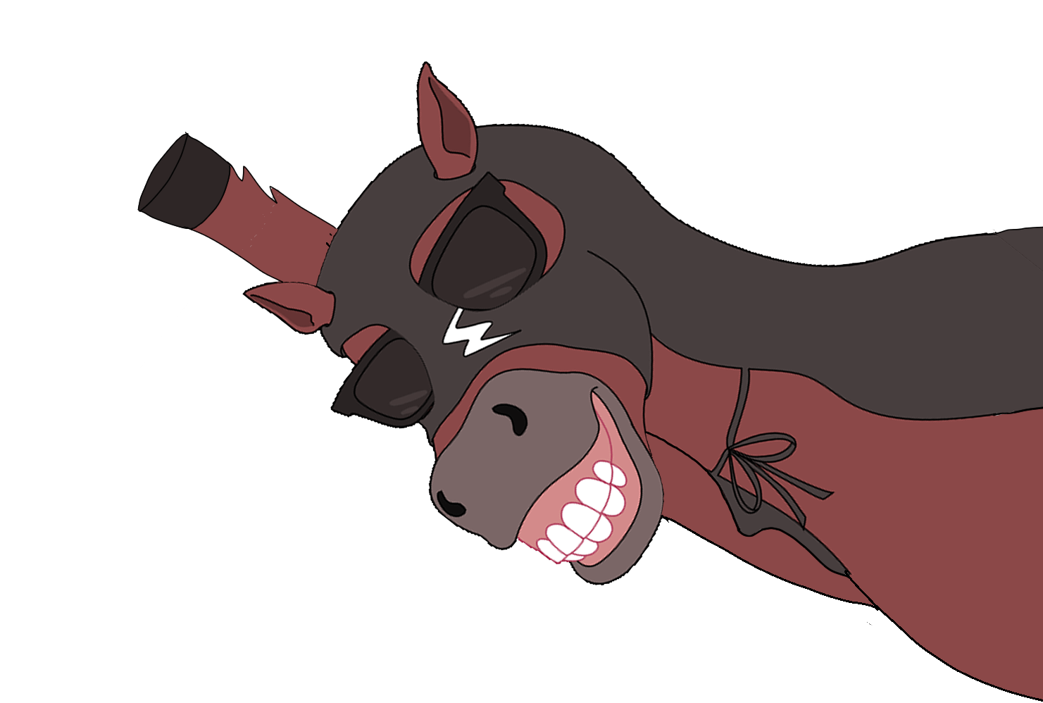 Happy Horst - Sternwiese-Verlag